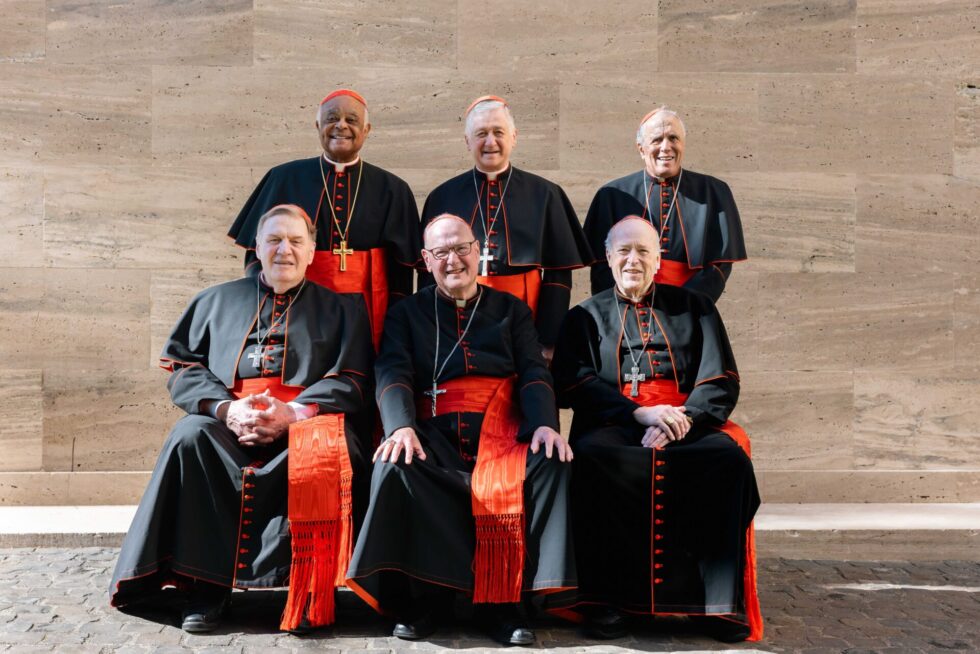 Pope Leo | Diocese of La Crosse